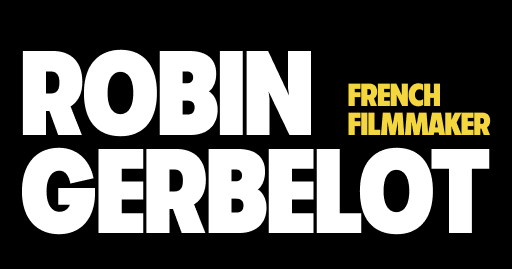Robin Gerbelot